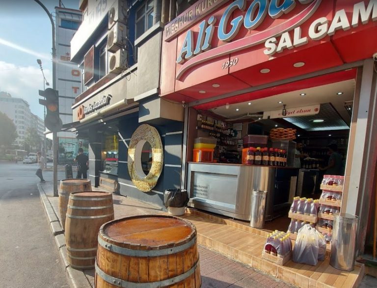 Adana'da Ne Yenir, Nerede Yenir? Adana'nın En İyi Yeme-İçme Mekanları ...