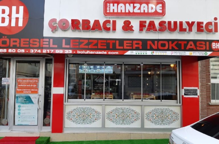 Bolu'da Ne Yenir, Nerede Yenir? Bolu'nun En İyi Yeme-İçme Mekanları ...