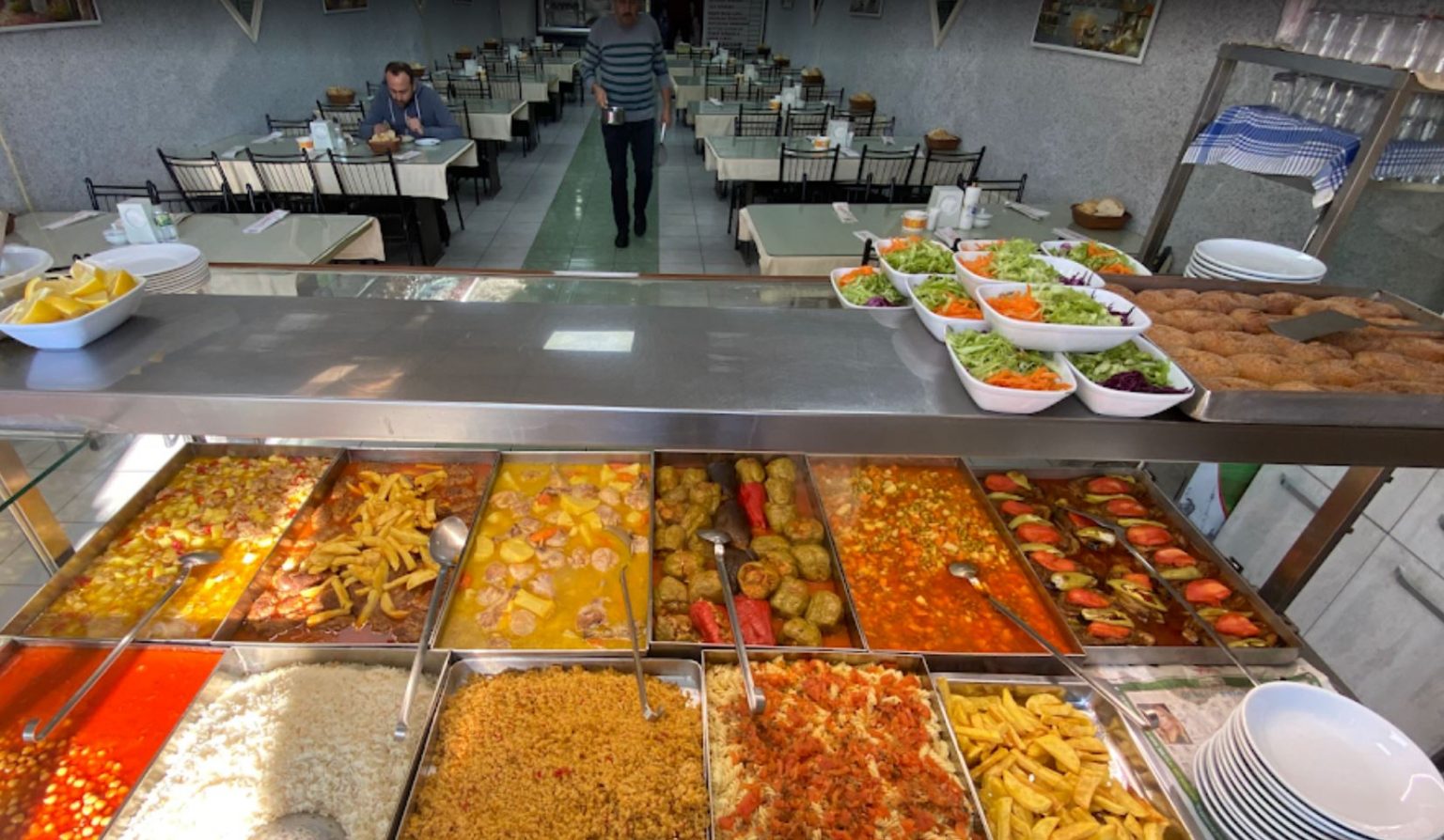 Edirne'de Ne Yenir, Nerede Yenir? Edirne'nin En İyi Yeme-İçme Mekanları ...